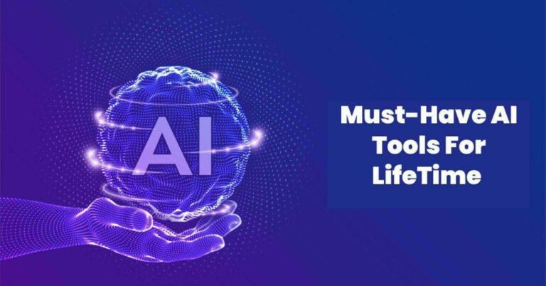 Top AI Tools for Personal Development - Article For U