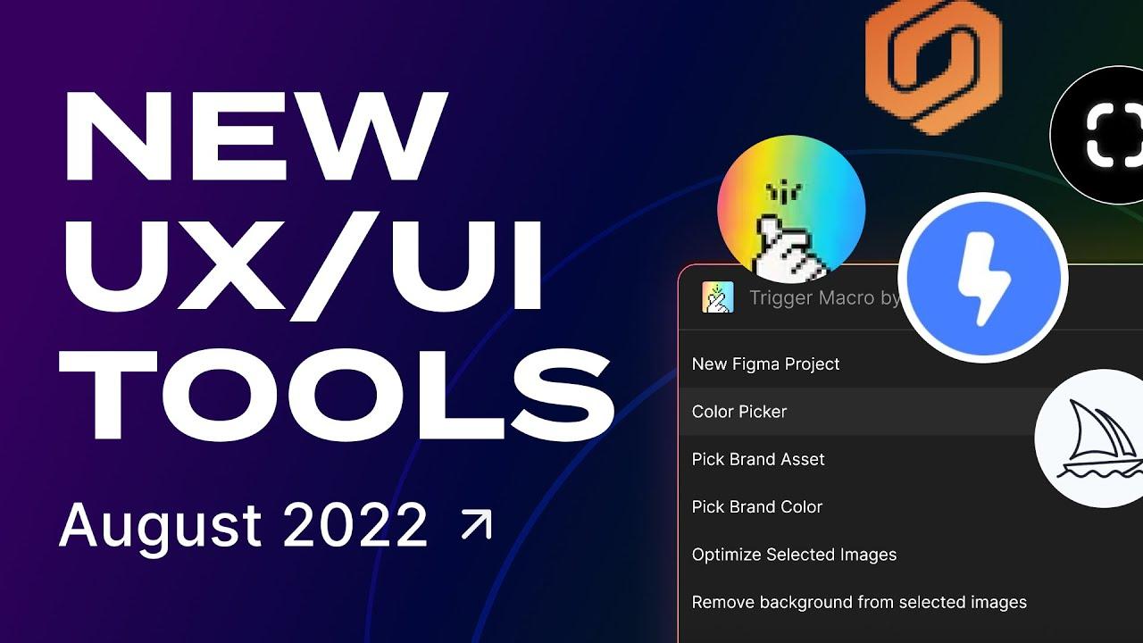 Best AI Tools for UX and Interface Design - Article For U