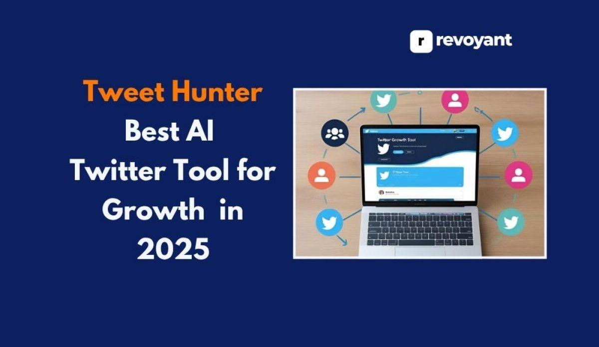 Best AI Tools for Twitter Growth in 2025 - Article For U