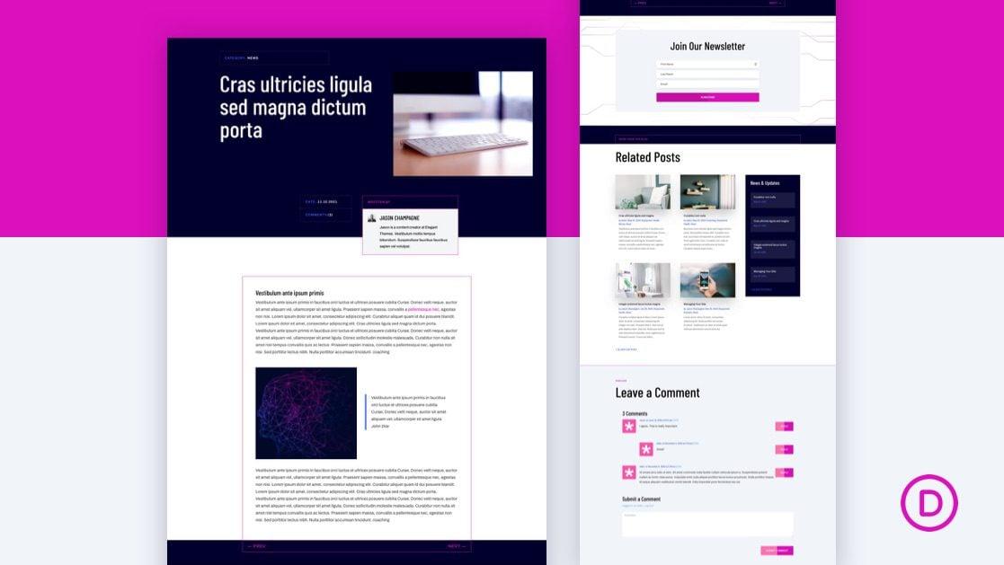 How to Create Blog Posts in Half the Time with AI - Article For U