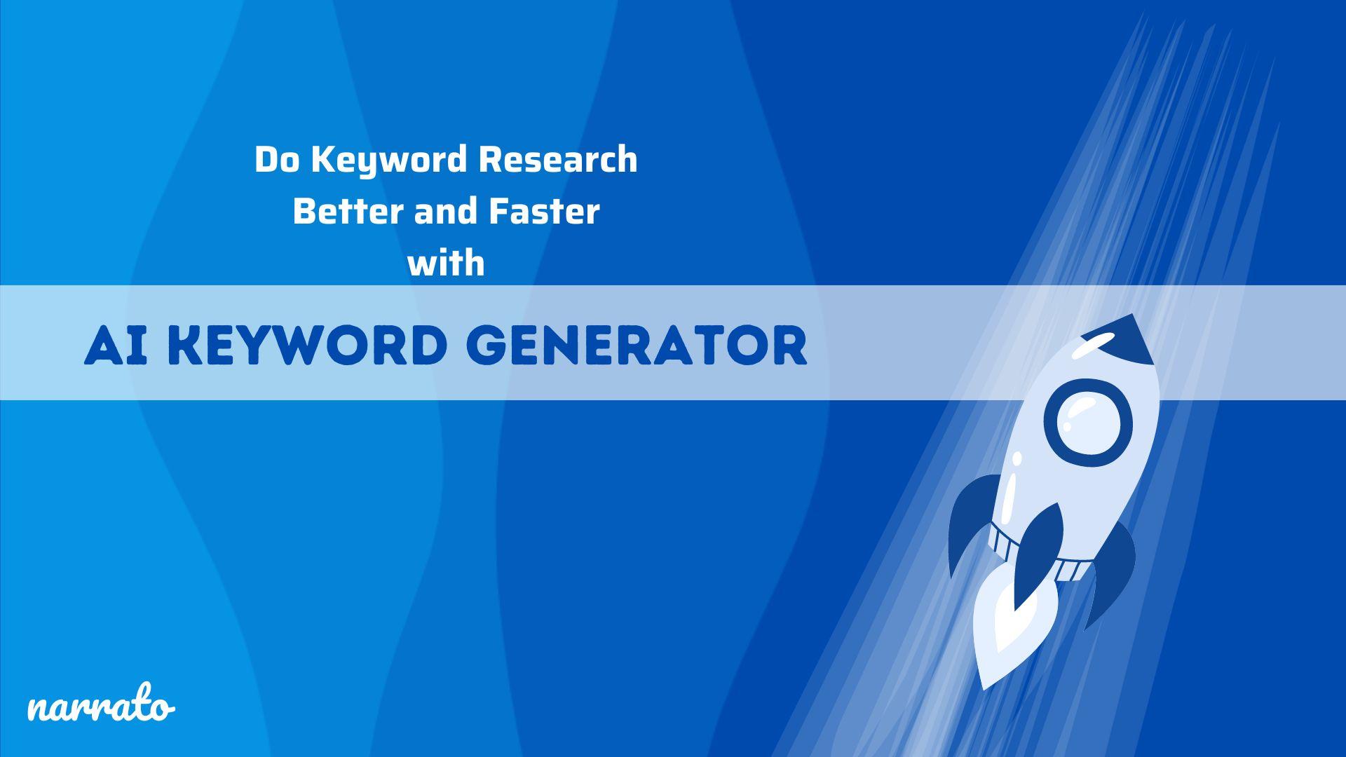 Best AI Tools for Blog Keyword Optimization - Article For U