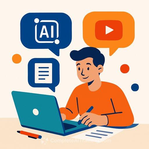 Best AI Tools for YouTube Script Writing in 2025 - Article For U