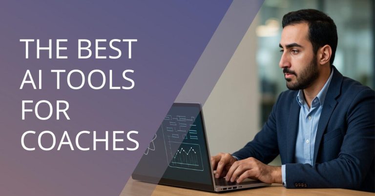 10 AI Tools That Help Coaches Create High Value Online Courses ...